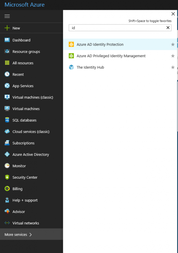 Azure AD Identity Protection Alert Setup - CloudCompanyApps