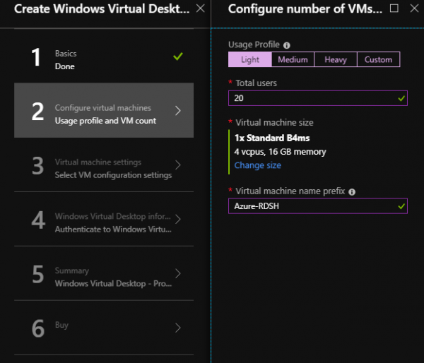 Windows Virtual Desktop Setup - CloudCompanyApps