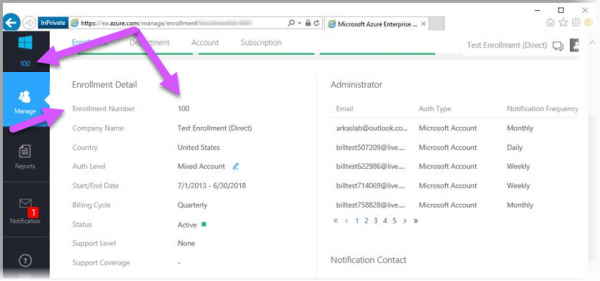 Azure Cost Consumption with Power BI - CloudCompanyApps