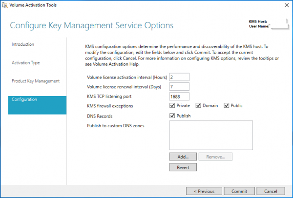 Add Office 2019 to KMS Server - CloudCompanyApps