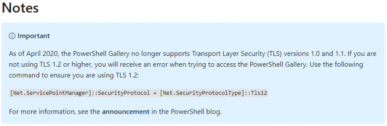 Install Nuget Packages Powershell Cloudcompanyapps