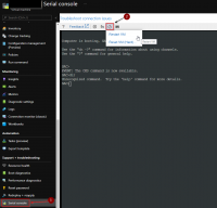 Cannot Stop or Start Azure VM - CloudCompanyApps