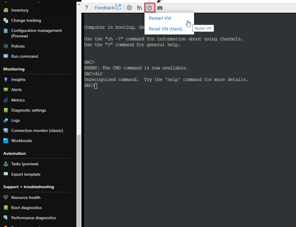 Install Azure Virtual Machine Agent - CloudCompanyApps