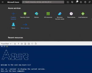 Cannot Stop or Start Azure VM - CloudCompanyApps